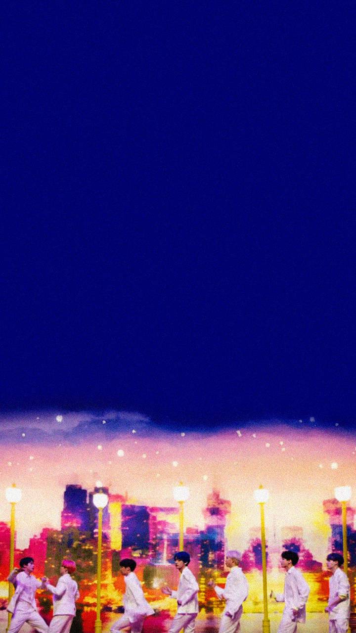 Boy with Luv Wallpapers - Top Free Boy with Luv Backgrounds ...