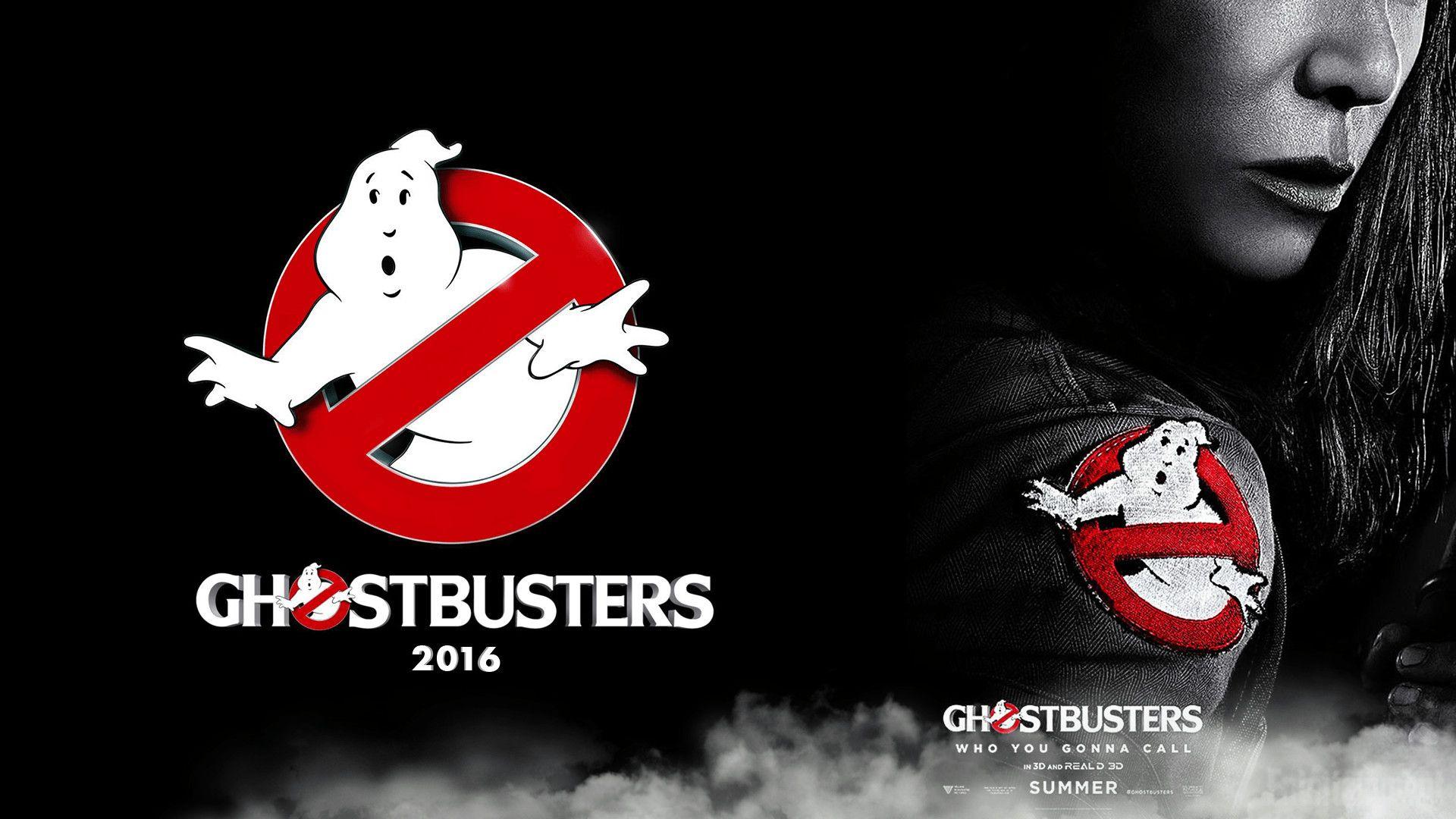 Ghostbusters Wallpapers - Top Free Ghostbusters Backgrounds ...