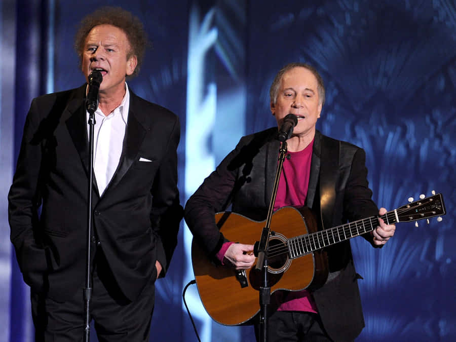 Simon and Garfunkel Wallpapers - Top Free Simon and Garfunkel ...