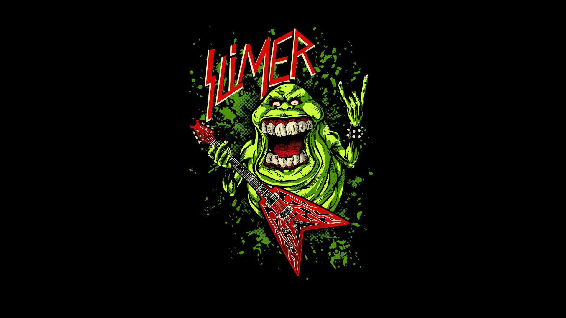 Ghostbusters Wallpapers - Top Free Ghostbusters Backgrounds ...