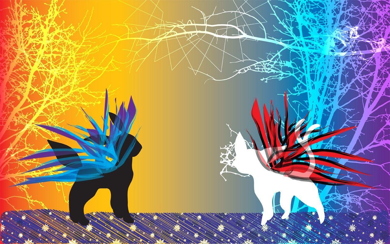 Awesome Pokemon Wallpapers - Top Free Awesome Pokemon Backgrounds ...