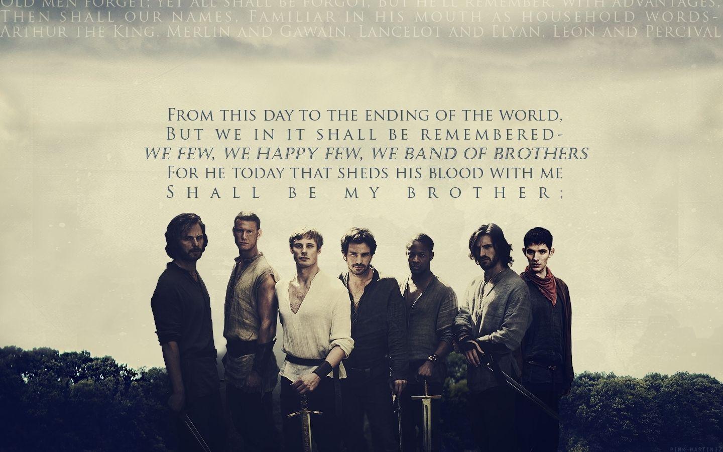 Merlin Wallpapers - Top Free Merlin Backgrounds - WallpaperAccess