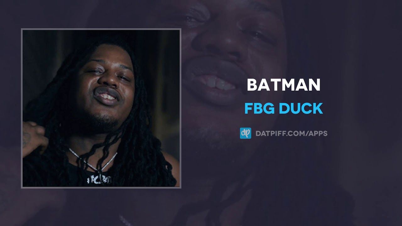 FBG Duck Wallpapers - Top Free FBG Duck Backgrounds - WallpaperAccess