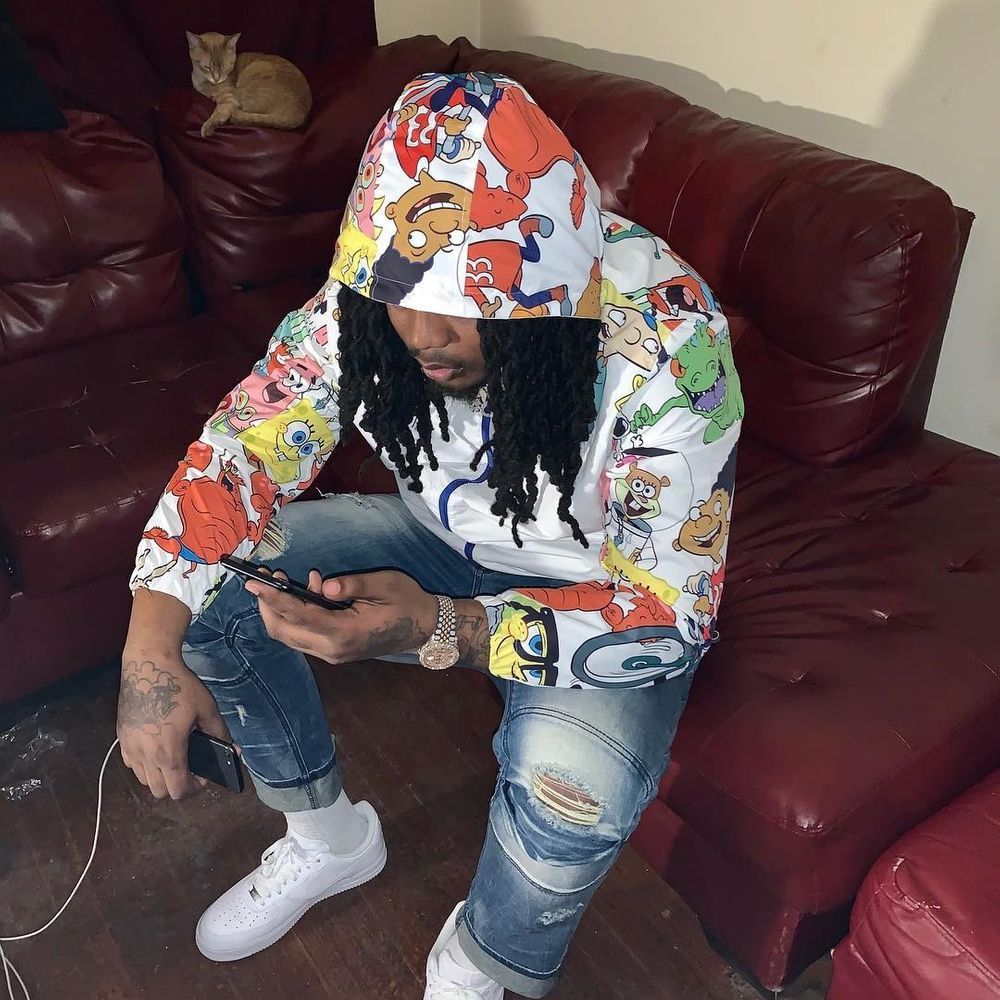 FBG Duck Wallpapers - Top Free FBG Duck Backgrounds - WallpaperAccess