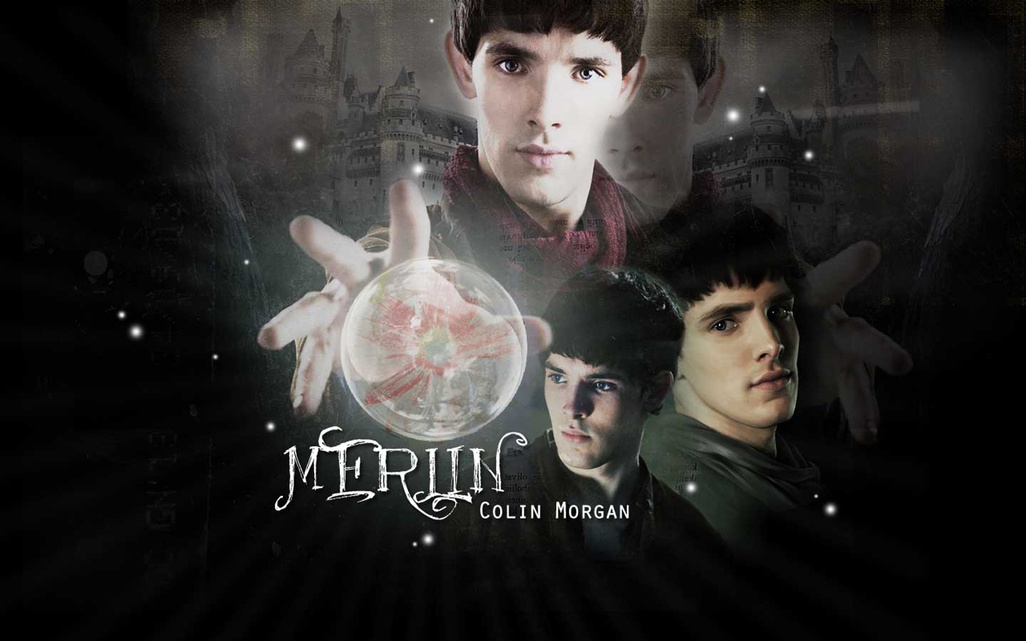 Merlin Wallpapers - Top Free Merlin Backgrounds - WallpaperAccess