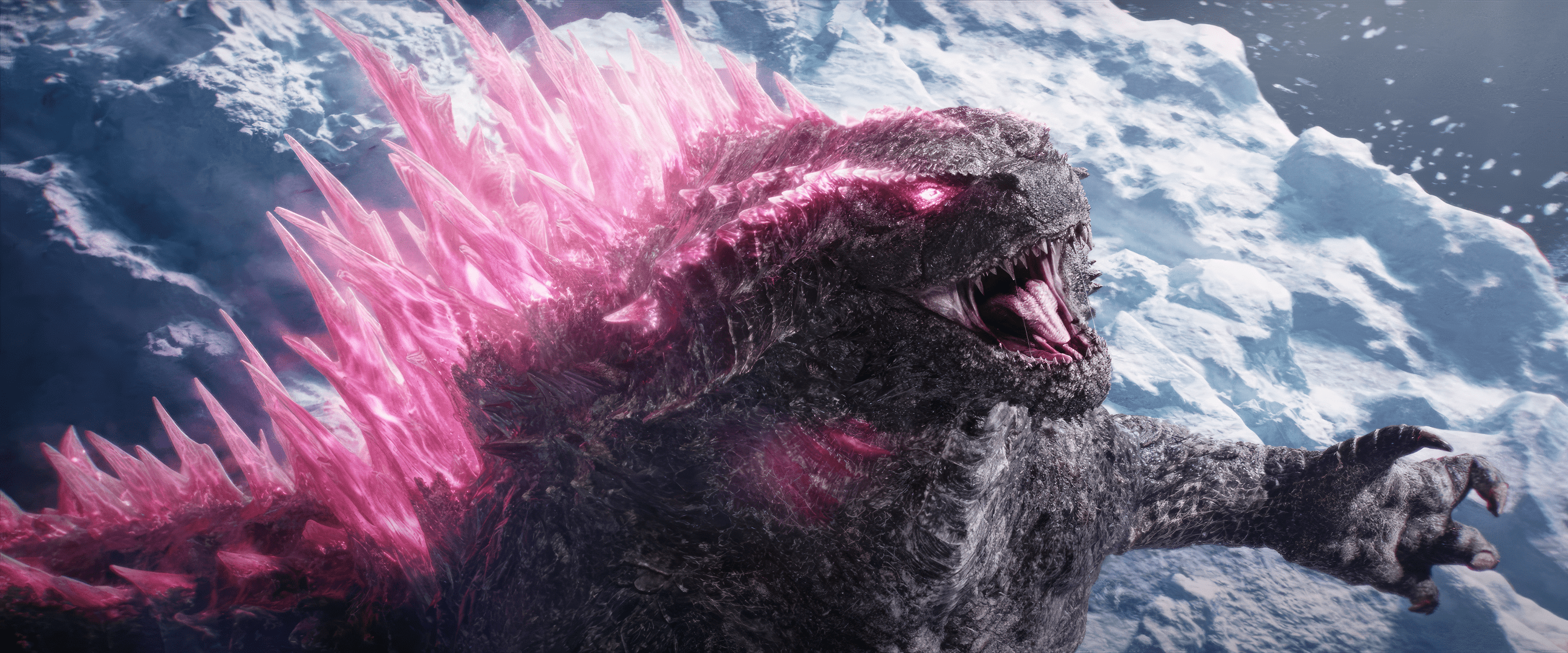 Godzilla 2024 Wallpapers - Top Free Godzilla 2024 Backgrounds ...
