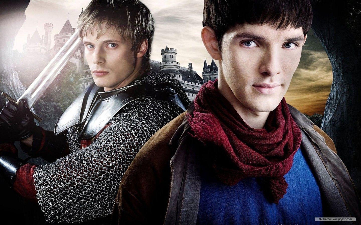 Merlin Wallpapers - Top Free Merlin Backgrounds - WallpaperAccess