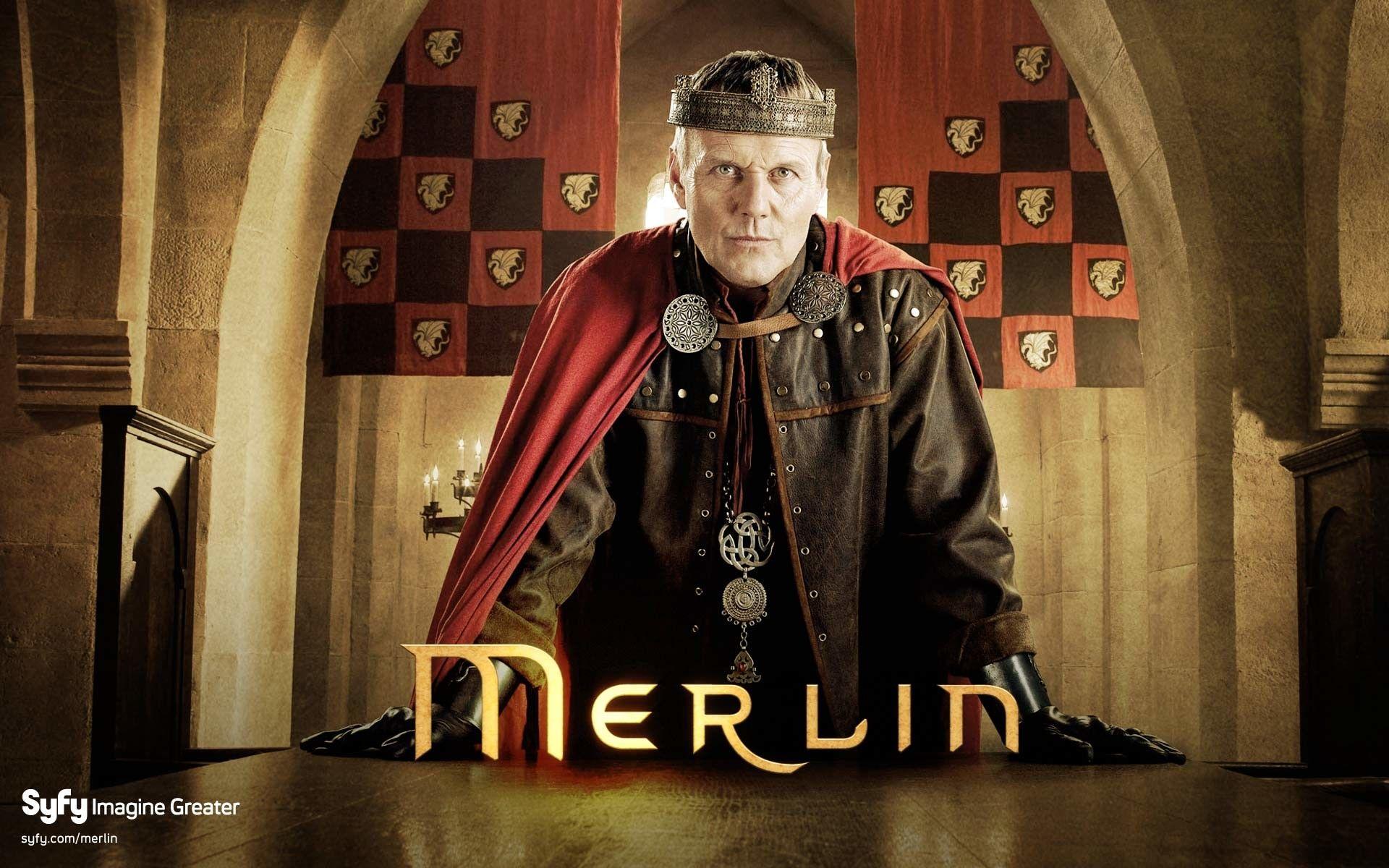 Merlin Wallpapers - Top Free Merlin Backgrounds - WallpaperAccess