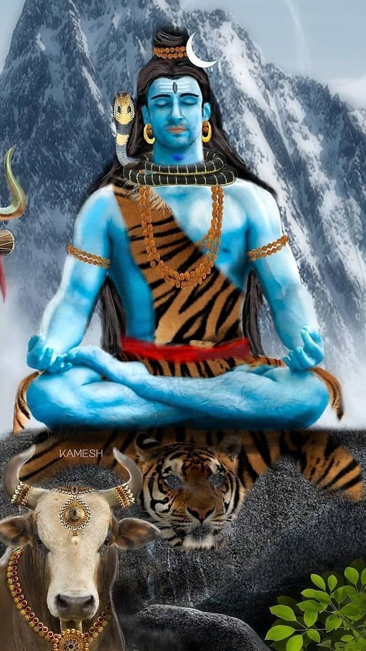 Shambhu Wallpapers - Top Free Shambhu Backgrounds - WallpaperAccess