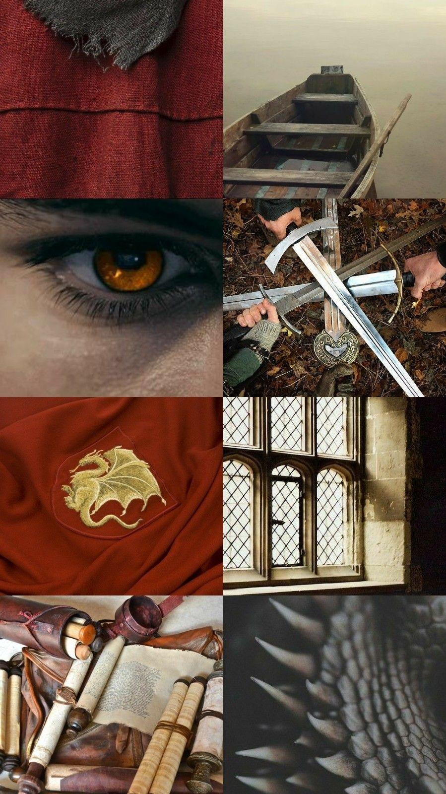 Merlin Wallpapers - Top Free Merlin Backgrounds - WallpaperAccess