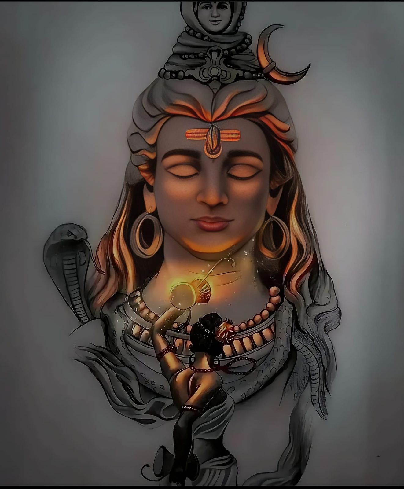 Shambhu Wallpapers - Top Free Shambhu Backgrounds - WallpaperAccess