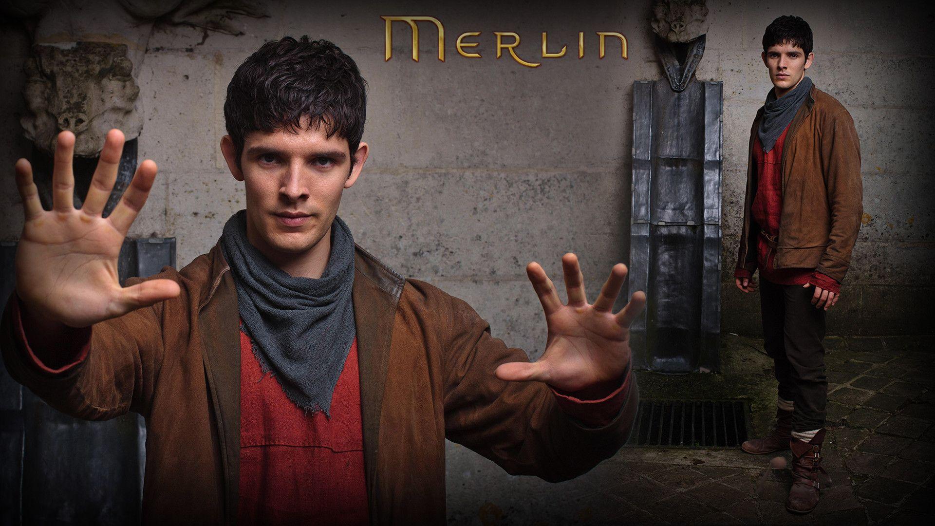 Merlin Wallpapers - Top Free Merlin Backgrounds - WallpaperAccess