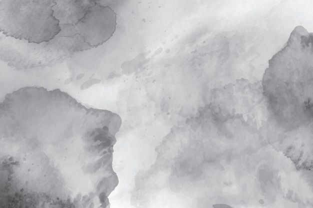 Gray Watercolor Wallpapers - Top Free Gray Watercolor Backgrounds ...