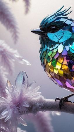 Birds 8k Wallpapers - Top Free Birds 8k Backgrounds - WallpaperAccess