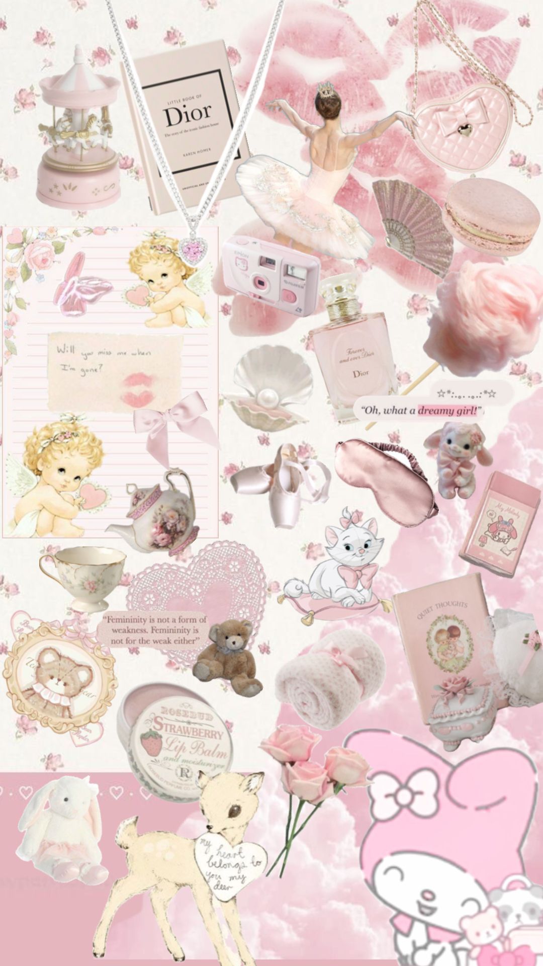 Dollete Wallpapers - Top Free Dollete Backgrounds - WallpaperAccess