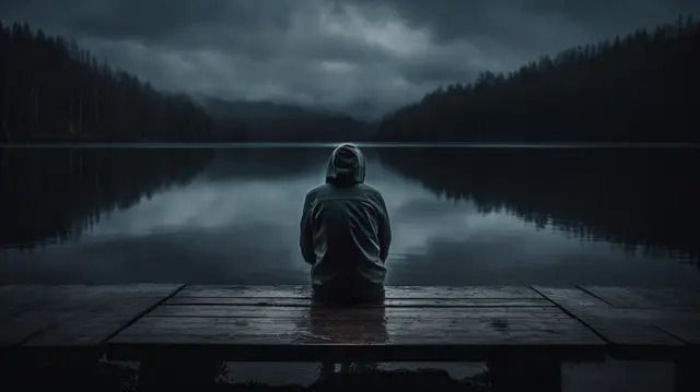 One Person Wallpapers - Top Free One Person Backgrounds - WallpaperAccess