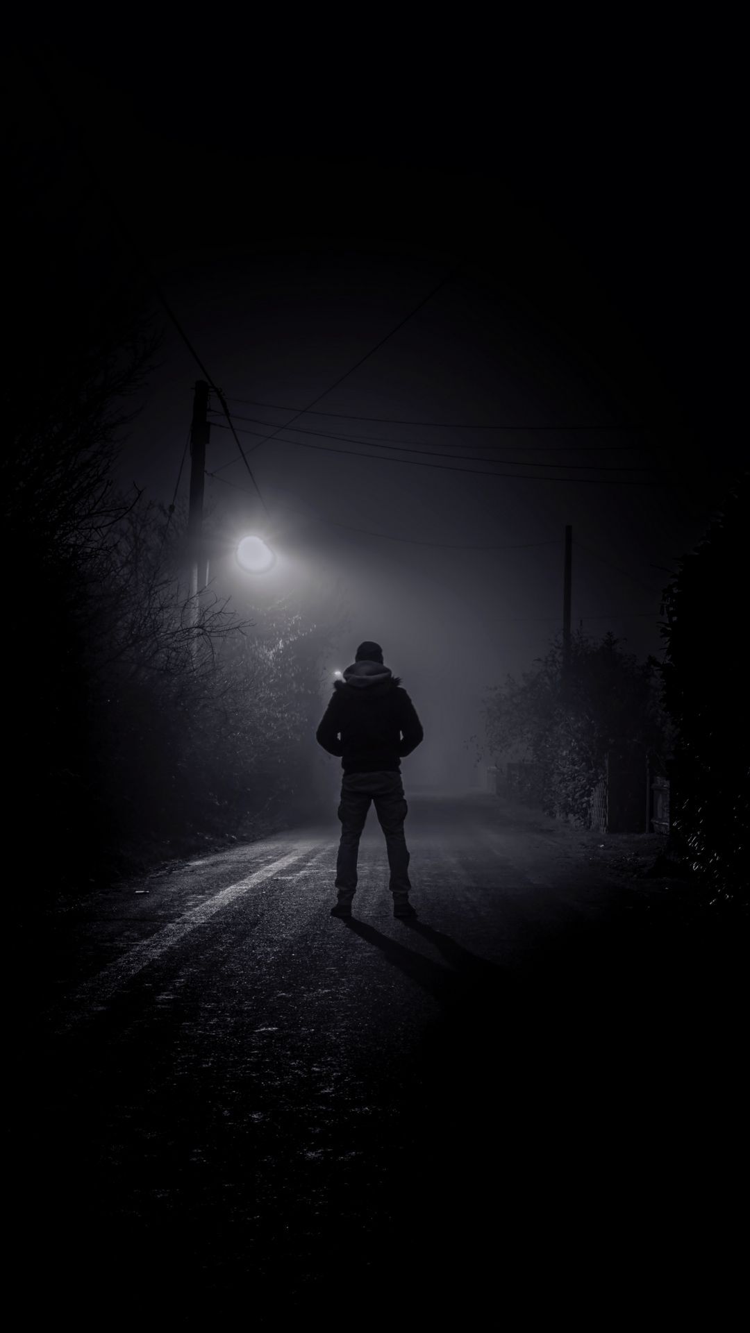 One Person Wallpapers - Top Free One Person Backgrounds - WallpaperAccess