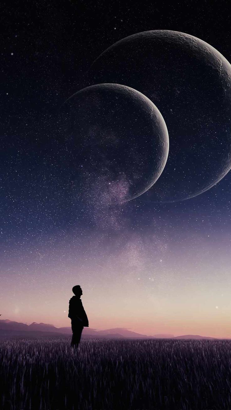 One Person Wallpapers - Top Free One Person Backgrounds - WallpaperAccess