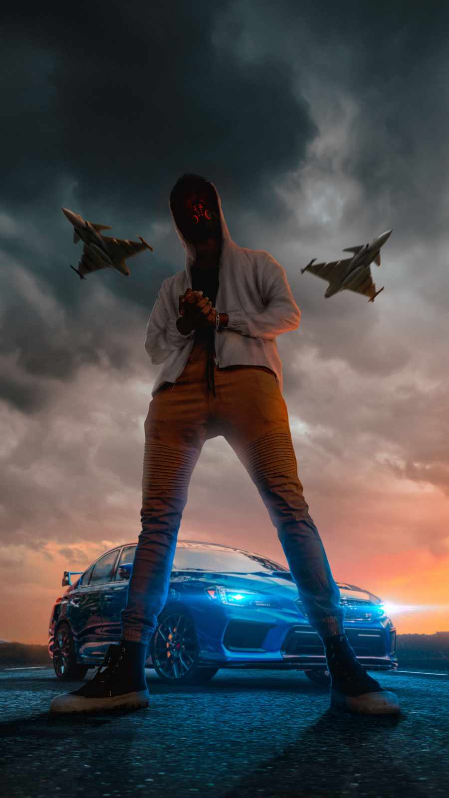 One Person Wallpapers - Top Free One Person Backgrounds - WallpaperAccess