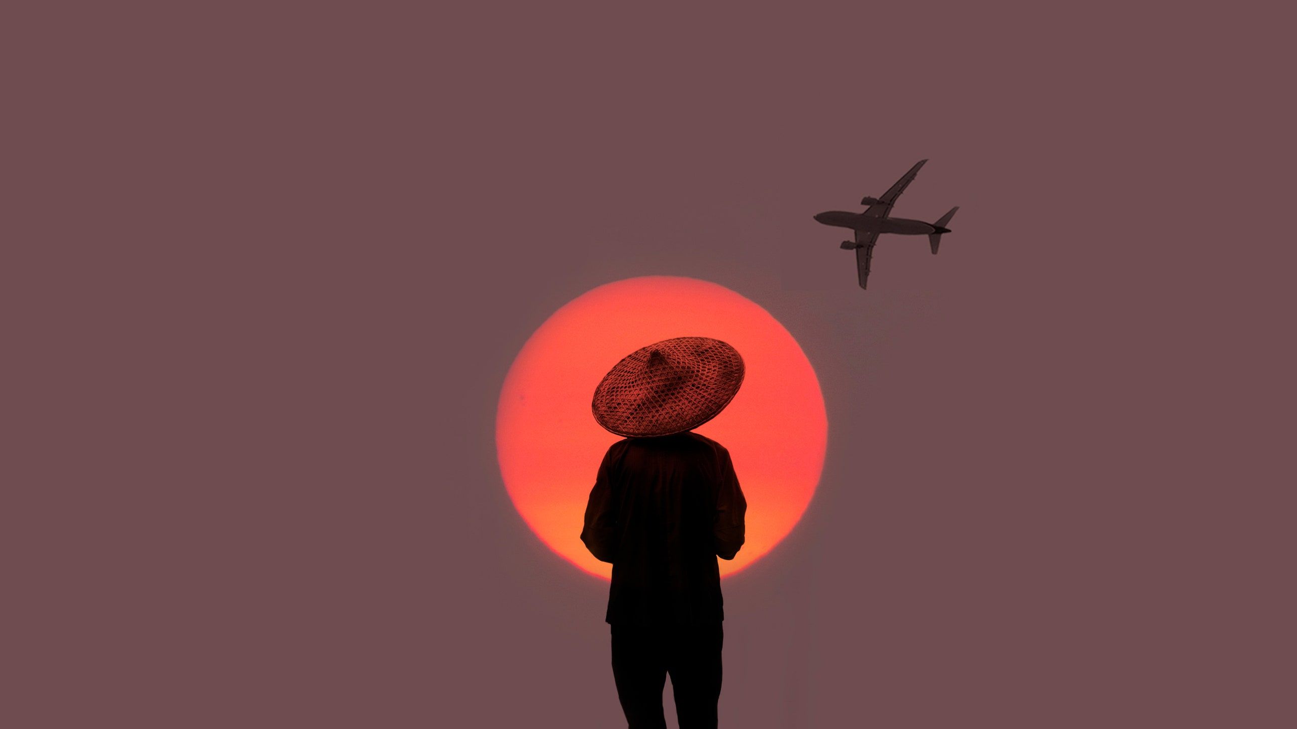 One Person Wallpapers - Top Free One Person Backgrounds - WallpaperAccess