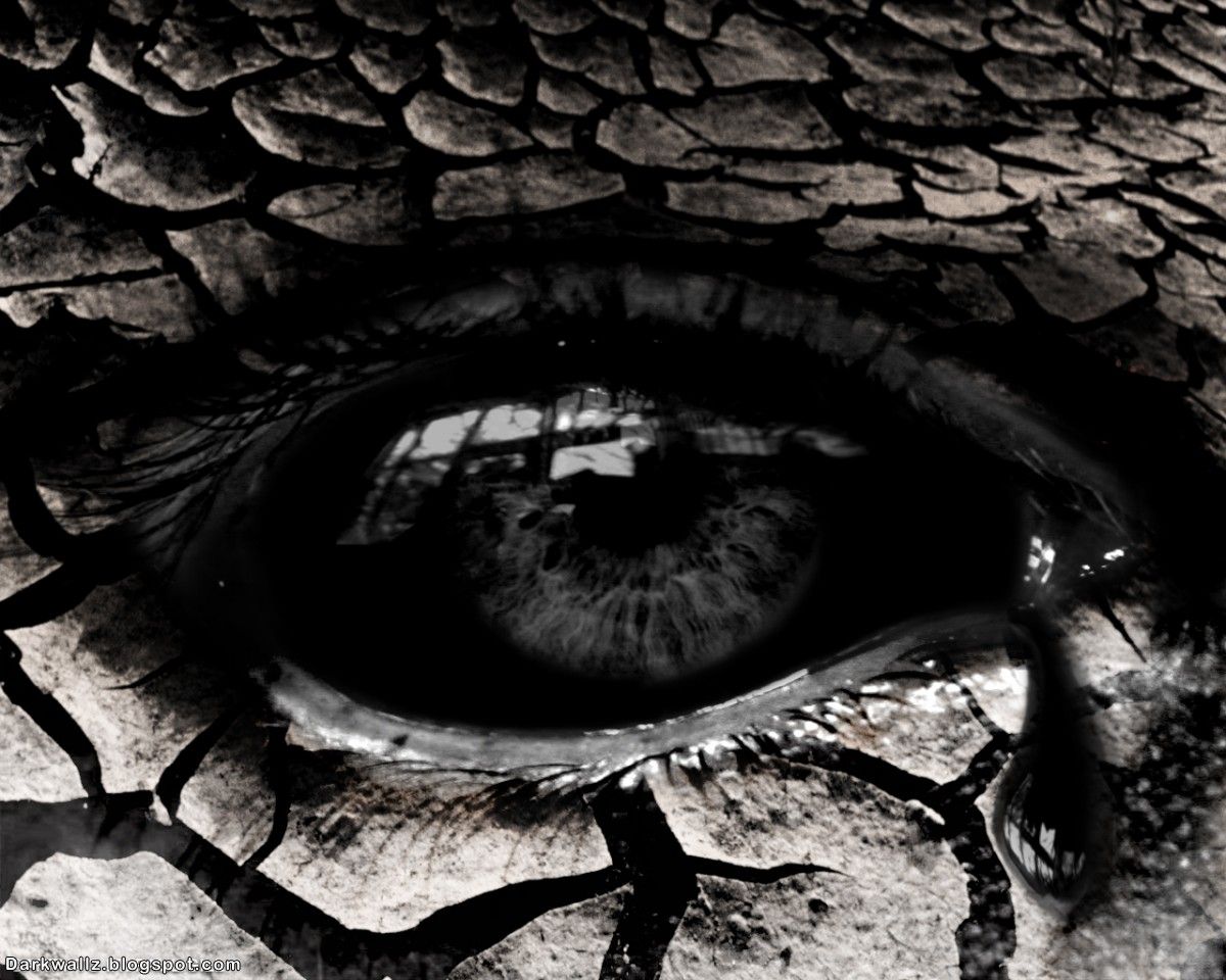 Creepy Eyes Wallpapers - Top Free Creepy Eyes Backgrounds - WallpaperAccess