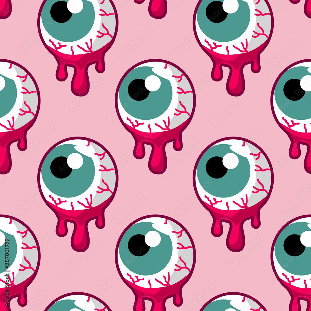 Creepy Eyes Wallpapers - Top Free Creepy Eyes Backgrounds - WallpaperAccess