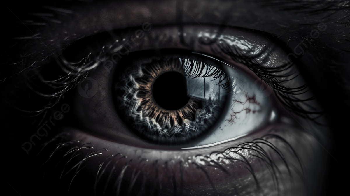Creepy Eyes Wallpapers - Top Free Creepy Eyes Backgrounds - WallpaperAccess