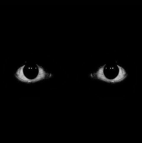 Creepy Eyes Wallpapers - Top Free Creepy Eyes Backgrounds - WallpaperAccess