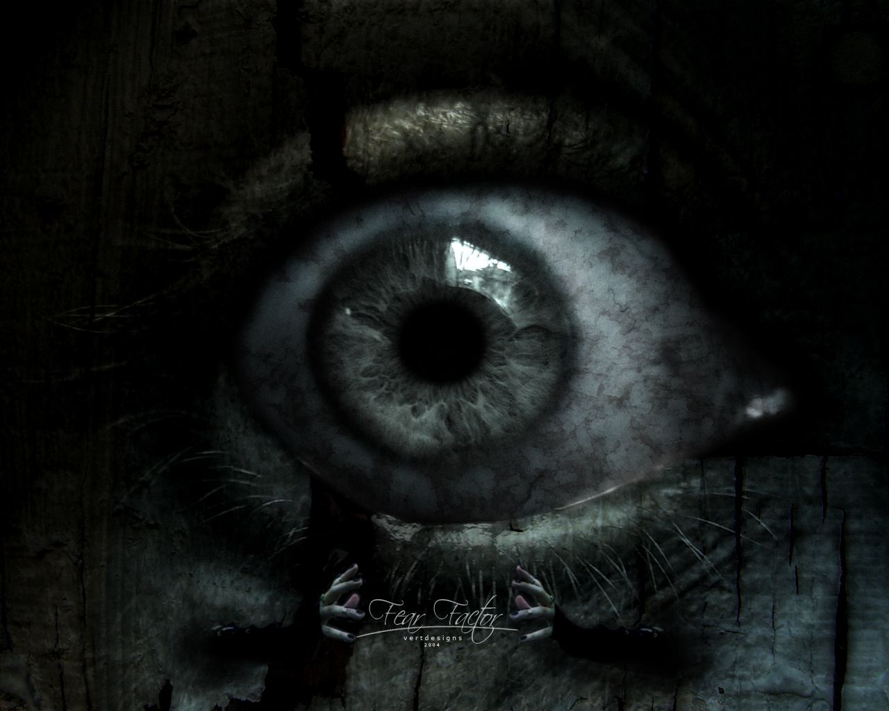 Creepy Eyes Wallpapers - Top Free Creepy Eyes Backgrounds - WallpaperAccess