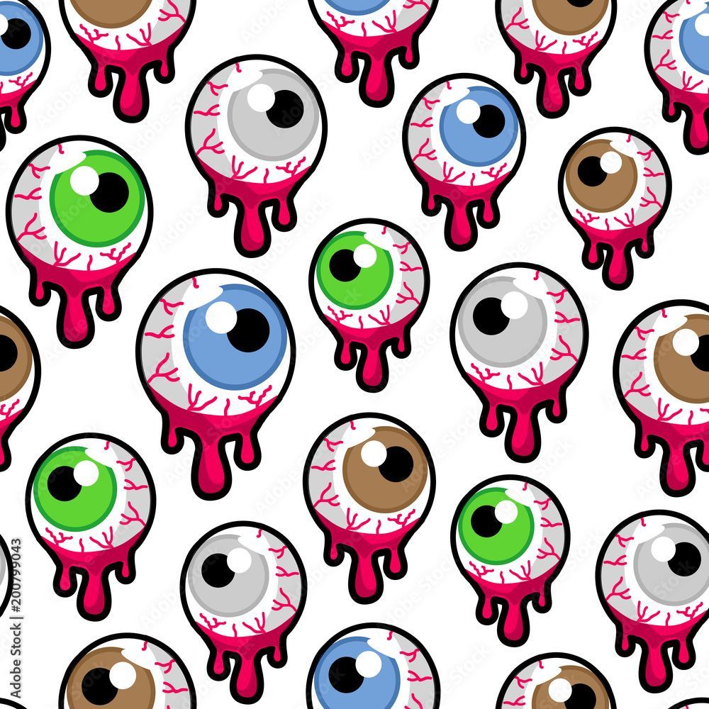 Creepy Eyes Wallpapers - Top Free Creepy Eyes Backgrounds - WallpaperAccess