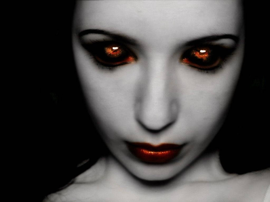 Creepy Eyes Wallpapers - Top Free Creepy Eyes Backgrounds - WallpaperAccess