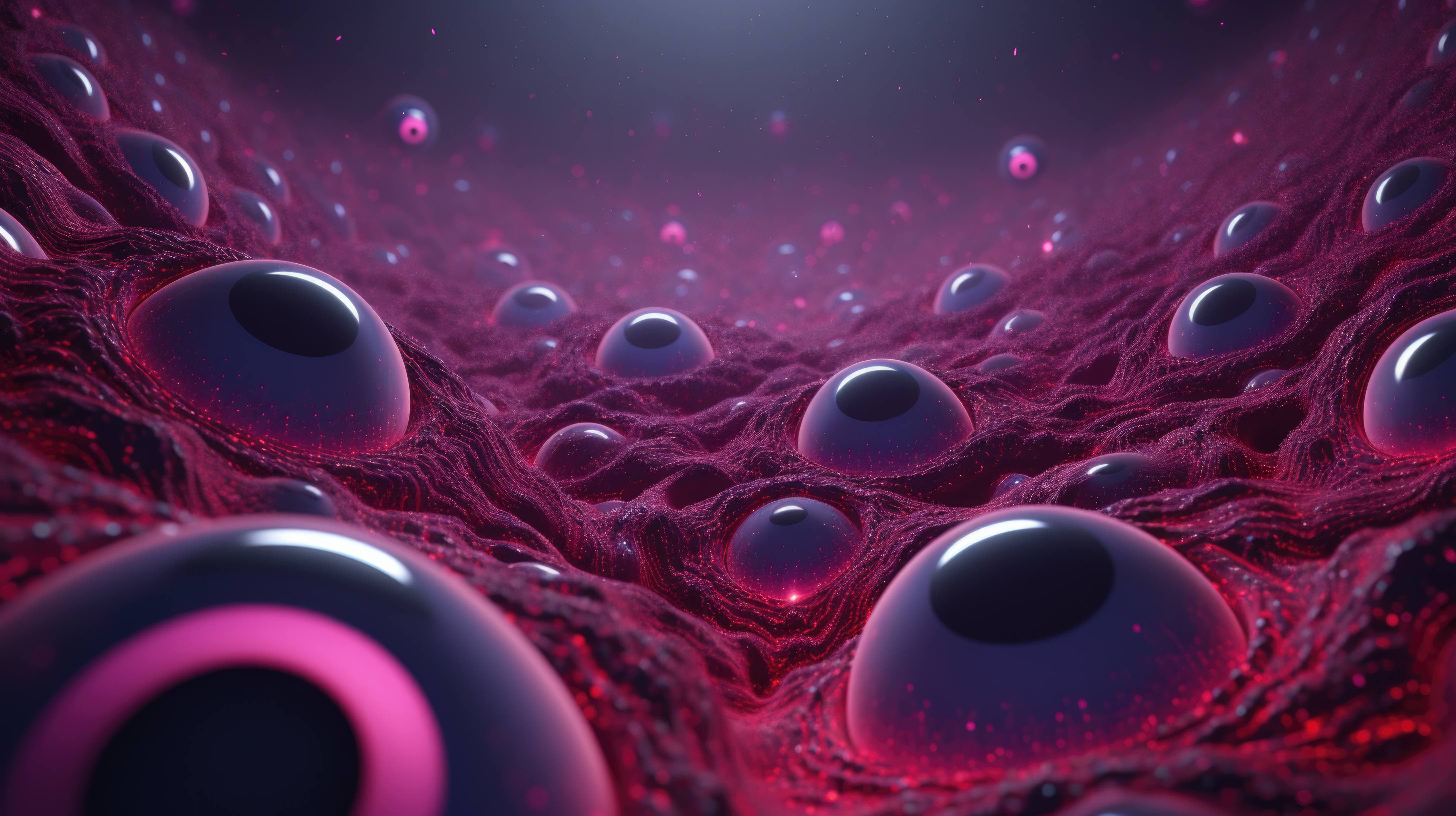 Creepy Eyes Wallpapers - Top Free Creepy Eyes Backgrounds - WallpaperAccess