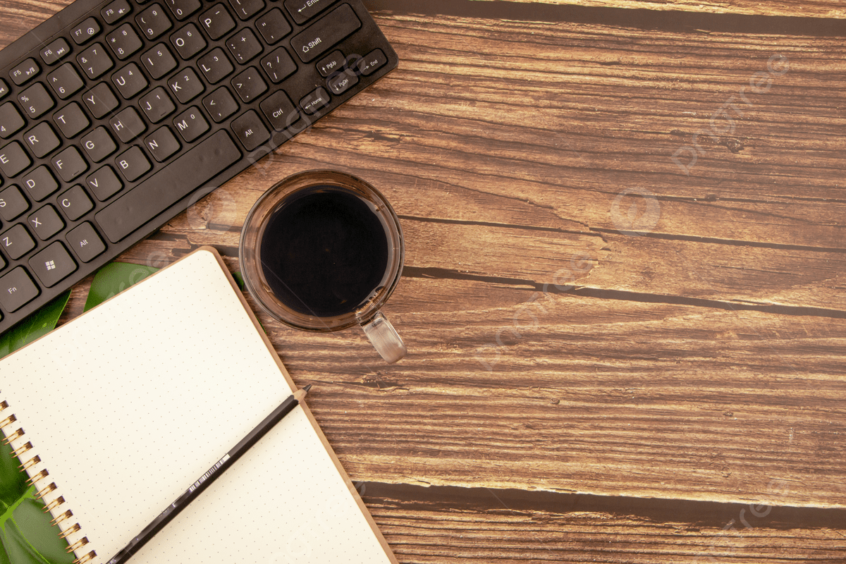 Wooden Desk Wallpapers - Top Free Wooden Desk Backgrounds - WallpaperAccess