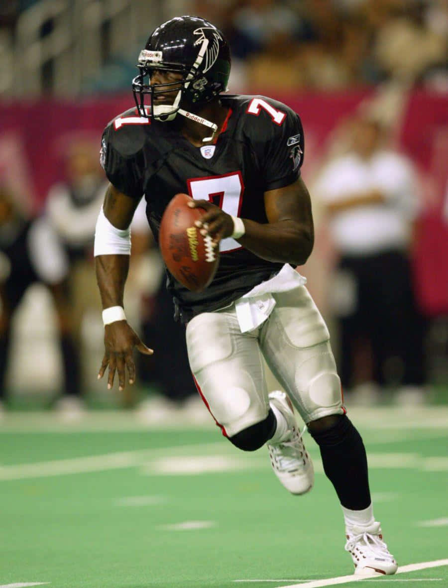 Mike Vick Wallpapers - Top Free Mike Vick Backgrounds - WallpaperAccess