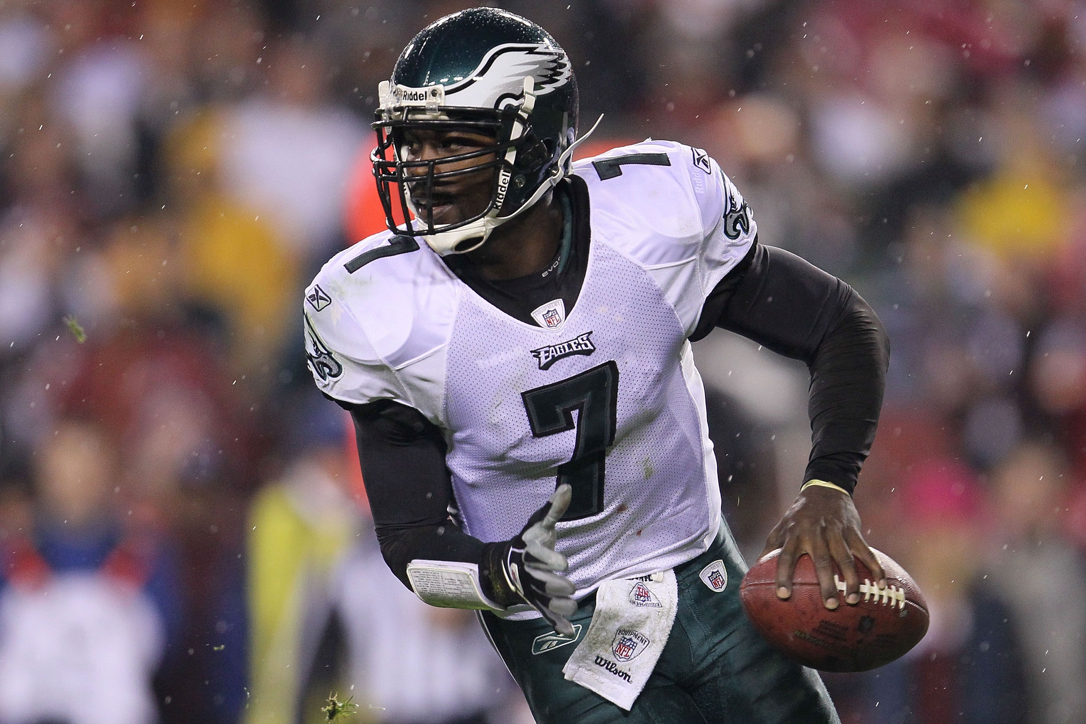 Mike Vick Wallpapers - Top Free Mike Vick Backgrounds - WallpaperAccess