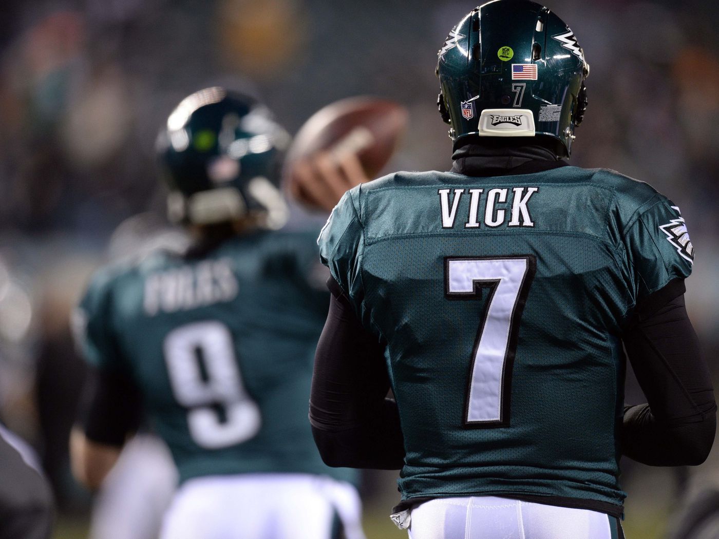 Mike Vick Wallpapers - Top Free Mike Vick Backgrounds - WallpaperAccess