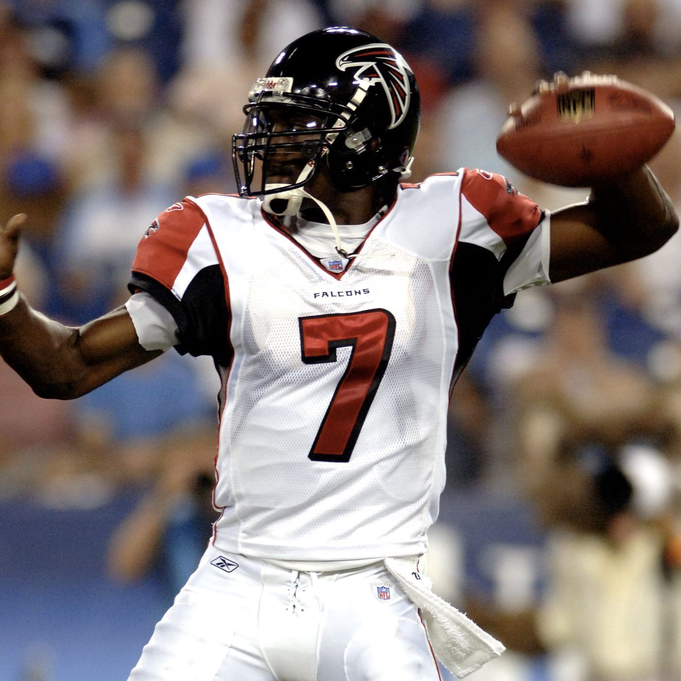 Mike Vick Wallpapers - Top Free Mike Vick Backgrounds - WallpaperAccess