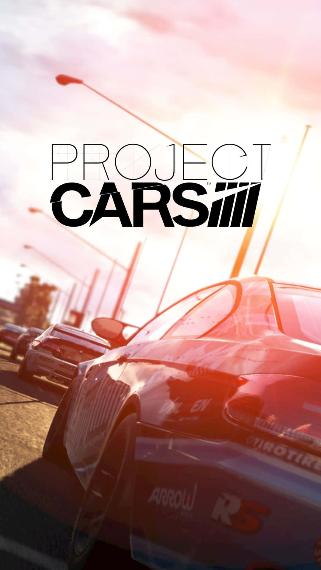 Project Cars 3 Wallpapers - Top Free Project Cars 3 Backgrounds - WallpaperAccess