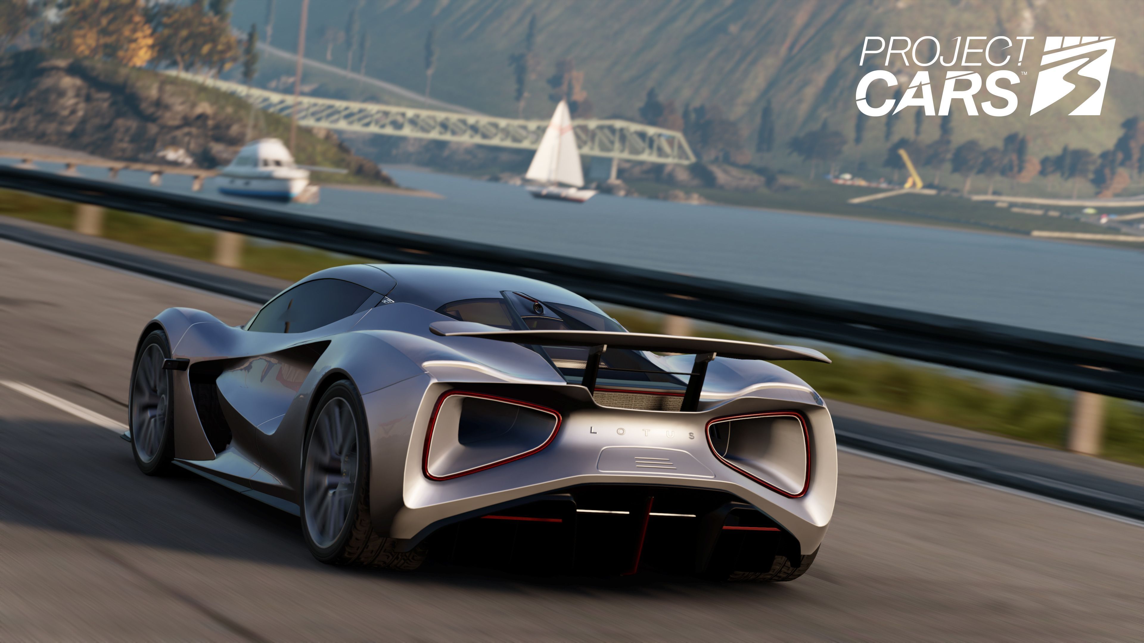 Project Cars 3 Wallpapers - Top Free Project Cars 3 Backgrounds ...