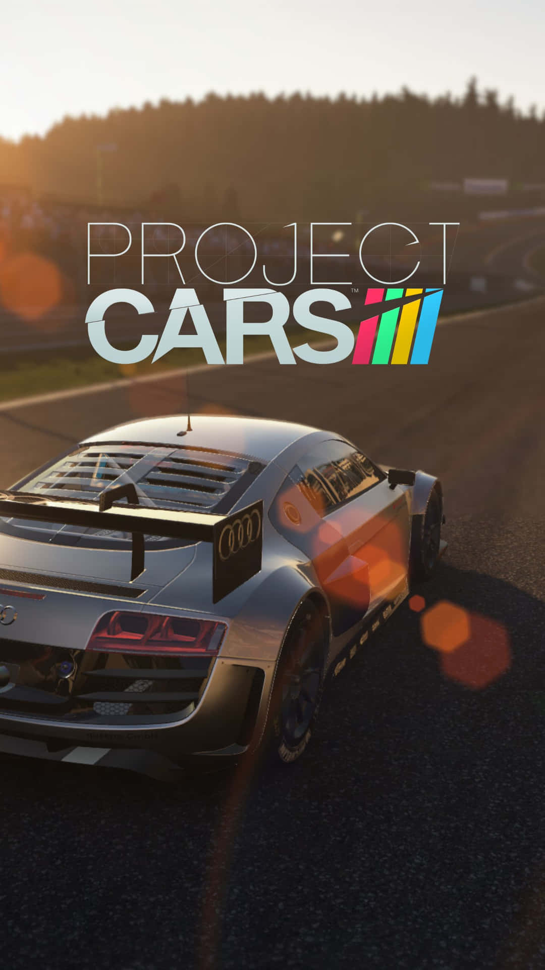 Project Cars 3 Wallpapers - Top Free Project Cars 3 Backgrounds - WallpaperAccess