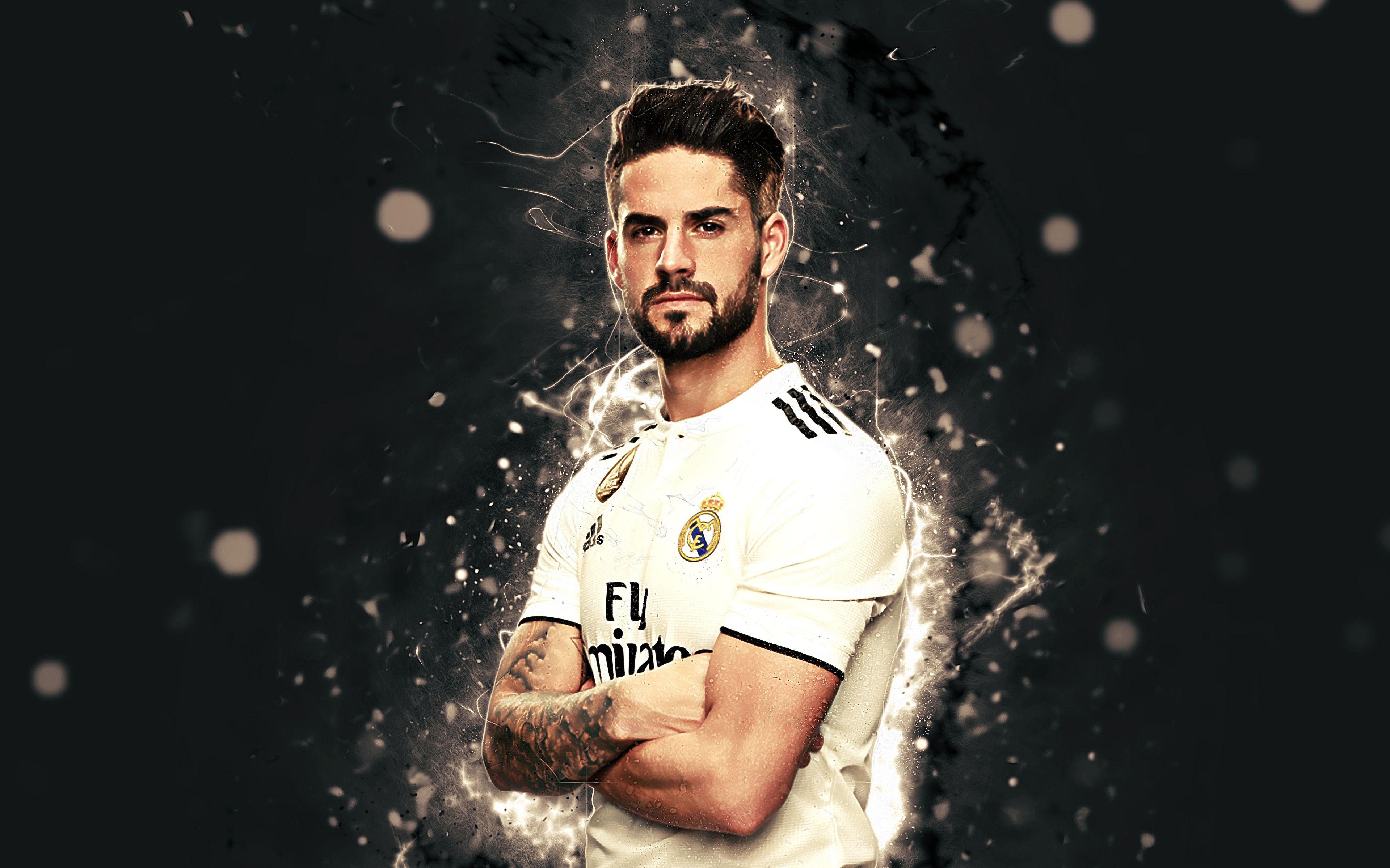 Isco Wallpapers - Top Free Isco Backgrounds - WallpaperAccess