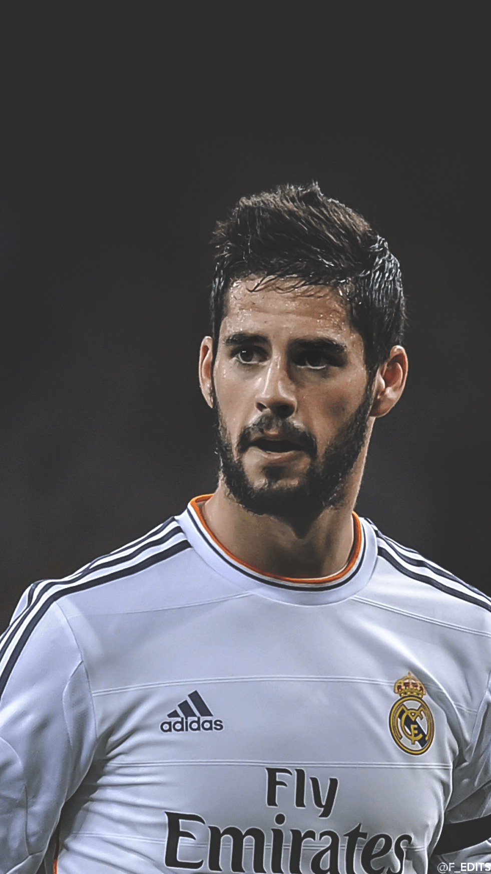 Isco Wallpapers - Top Free Isco Backgrounds - WallpaperAccess