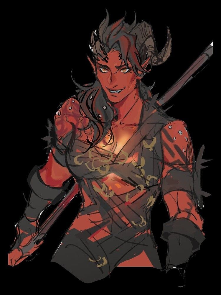 Karlach Wallpapers - Top Free Karlach Backgrounds - WallpaperAccess