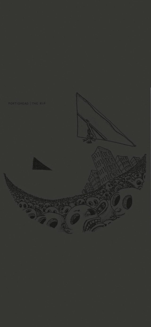 Portishead Wallpapers - Top Free Portishead Backgrounds - WallpaperAccess