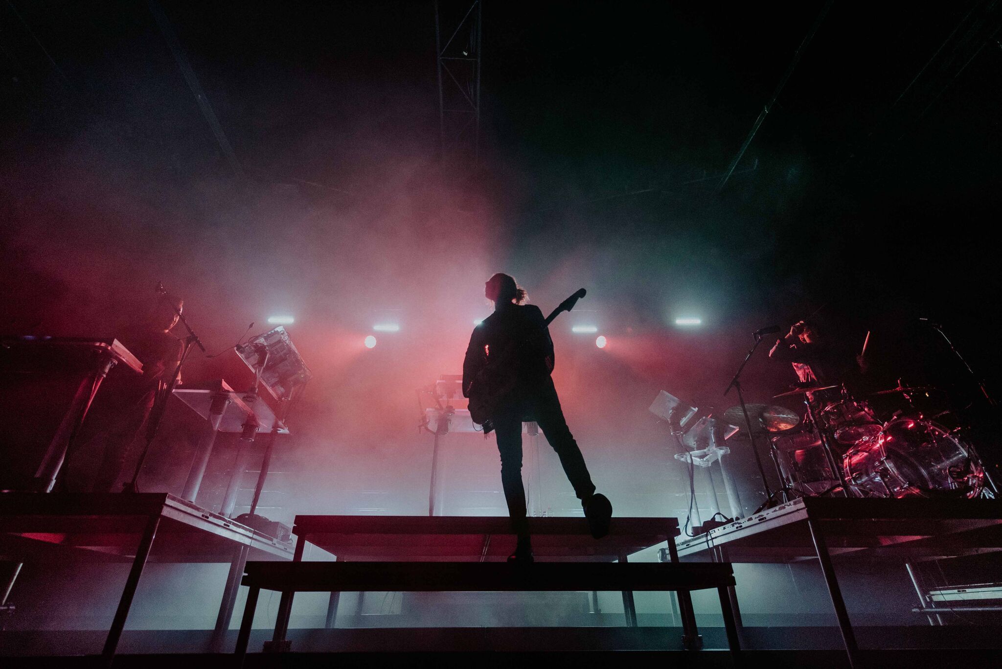 Portishead Wallpapers - Top Free Portishead Backgrounds - WallpaperAccess