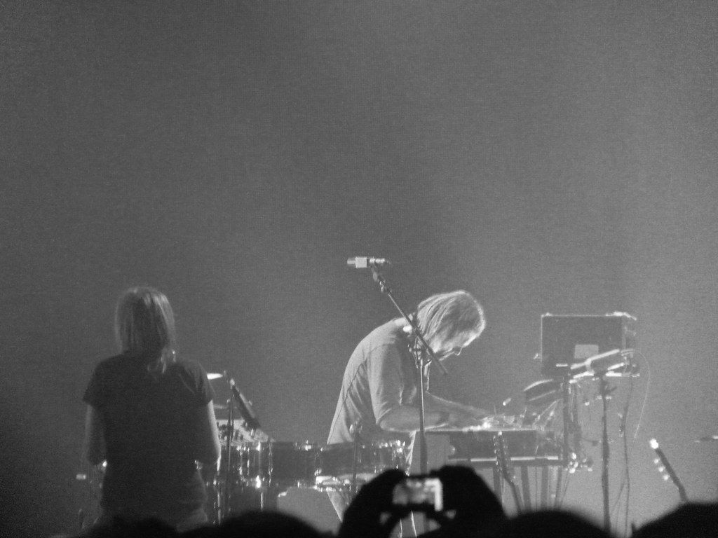 Portishead Wallpapers - Top Free Portishead Backgrounds - WallpaperAccess