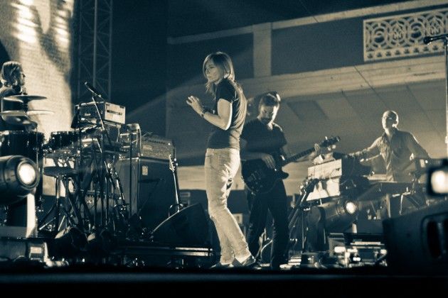 Portishead Wallpapers - Top Free Portishead Backgrounds - WallpaperAccess