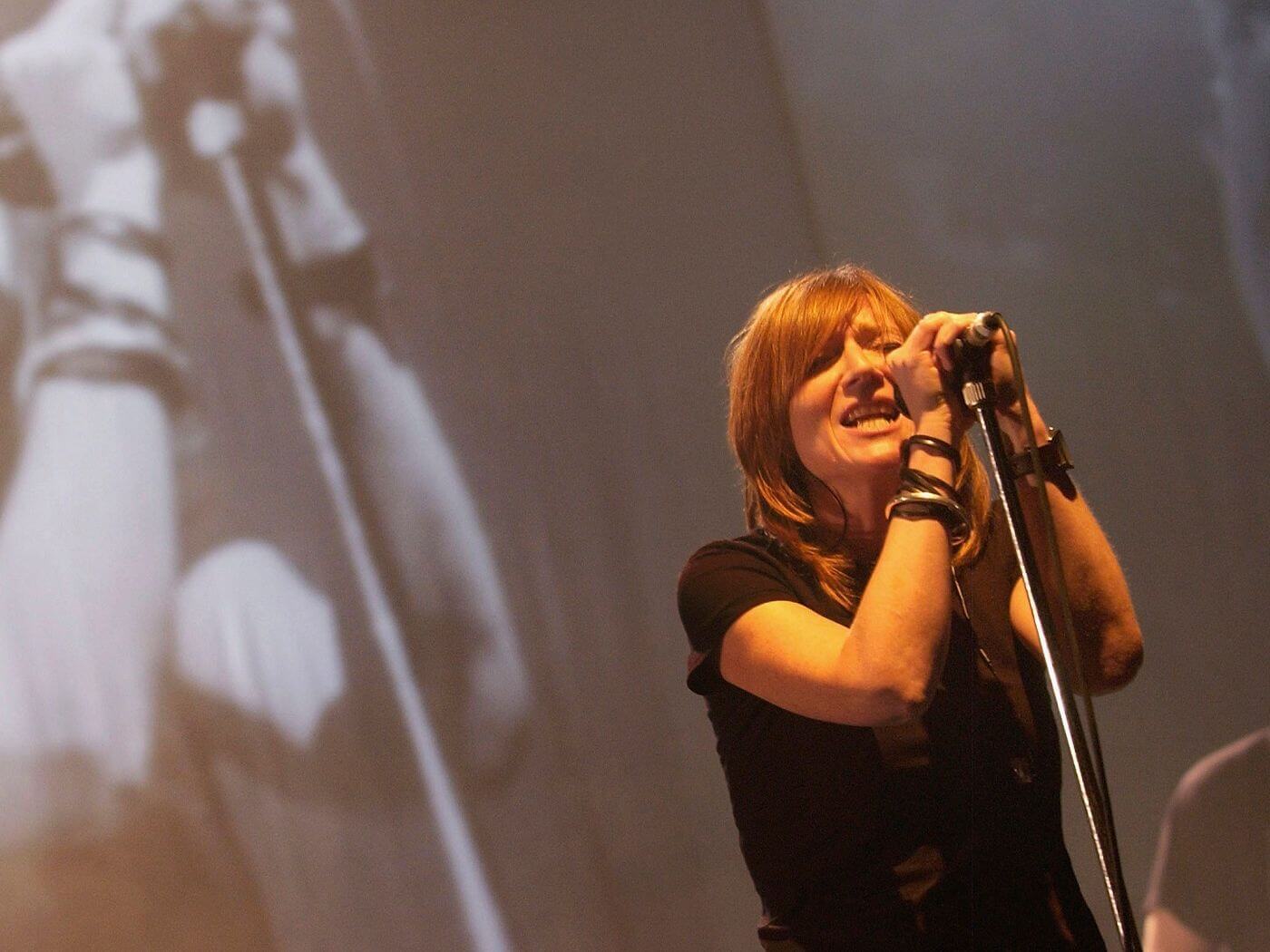 Portishead Wallpapers - Top Free Portishead Backgrounds - WallpaperAccess