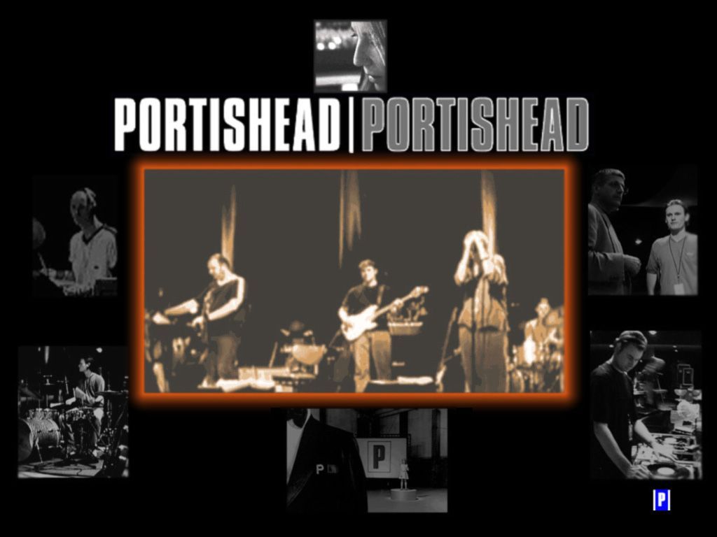 Portishead Wallpapers - Top Free Portishead Backgrounds - WallpaperAccess