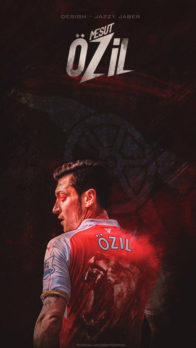 Ozil Wallpapers - Top Free Ozil Backgrounds - WallpaperAccess